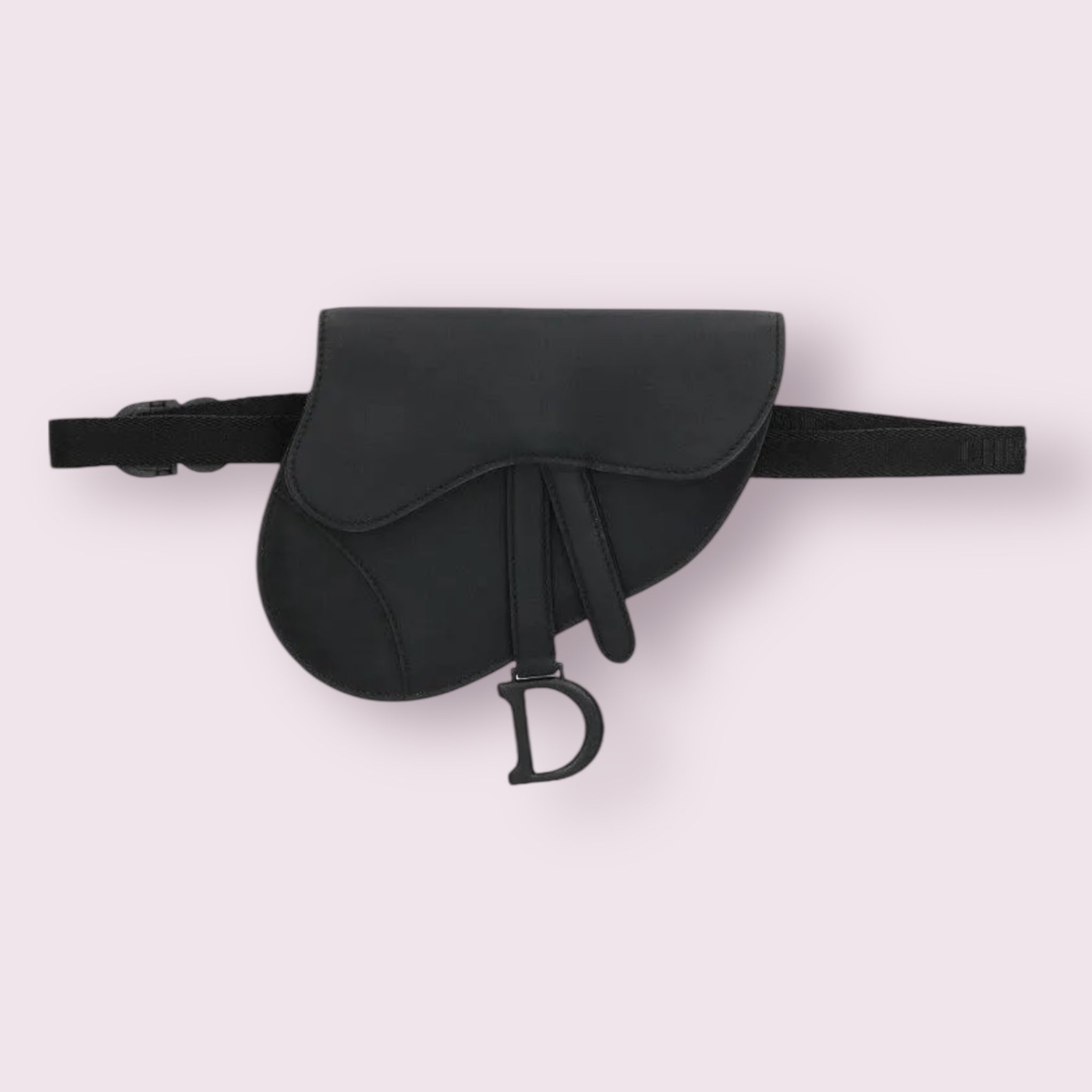 CHRISTIAN DIOR Waist Bag – From My Tokyo Closet
